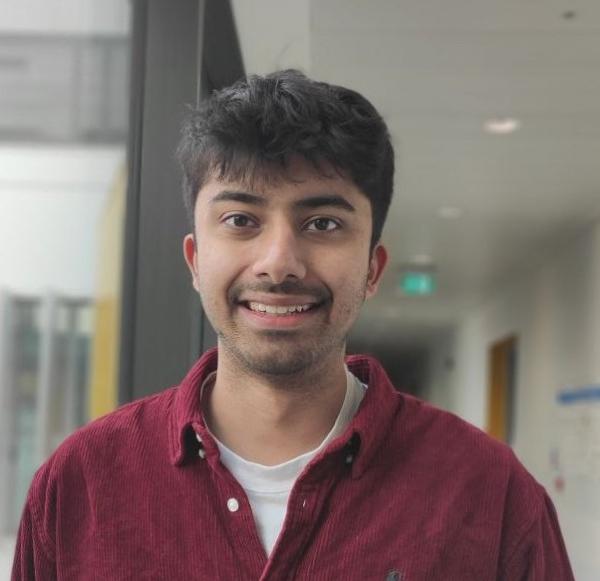 Ahmed Qureshi | Fruk lab